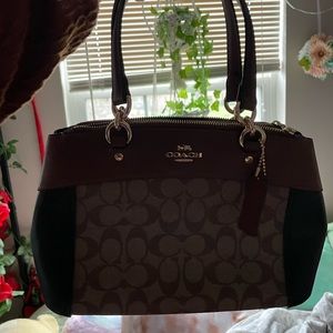 Coach | Bags | Coach Bag Medium Sized | Poshmark